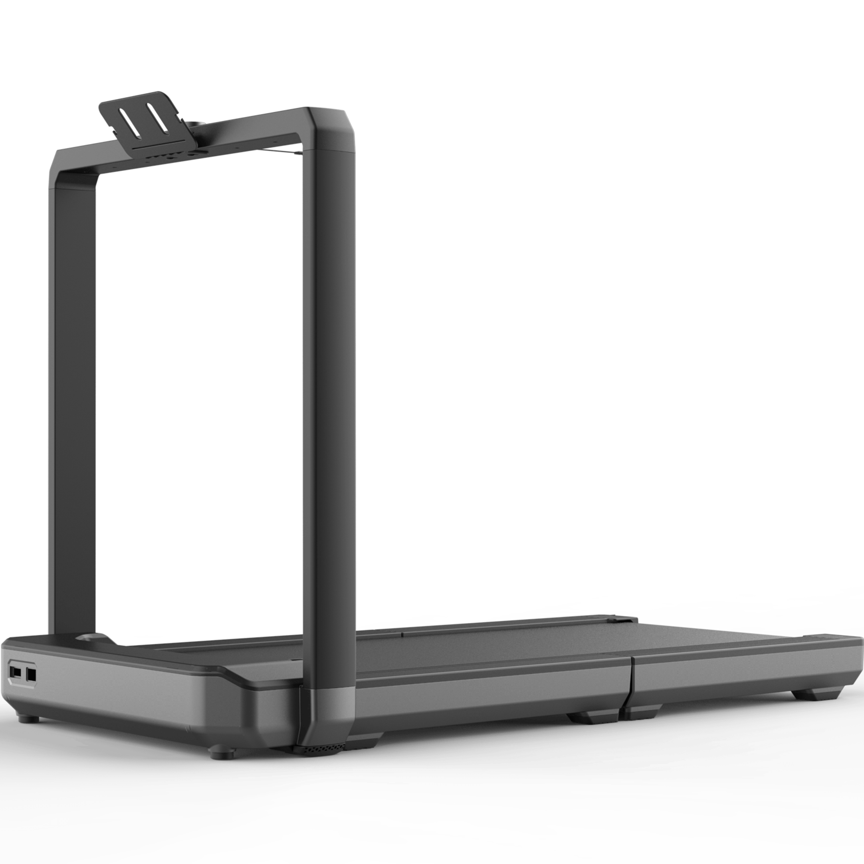 הליכון מתקפל חכם Walkingpad MX16 - צבע שחור שנה אחריות ע י רונלייט ...