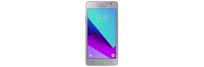 סמארטפון SAMSUNG Galaxy Grand Prime G532F כסף - מחסני חשמל
