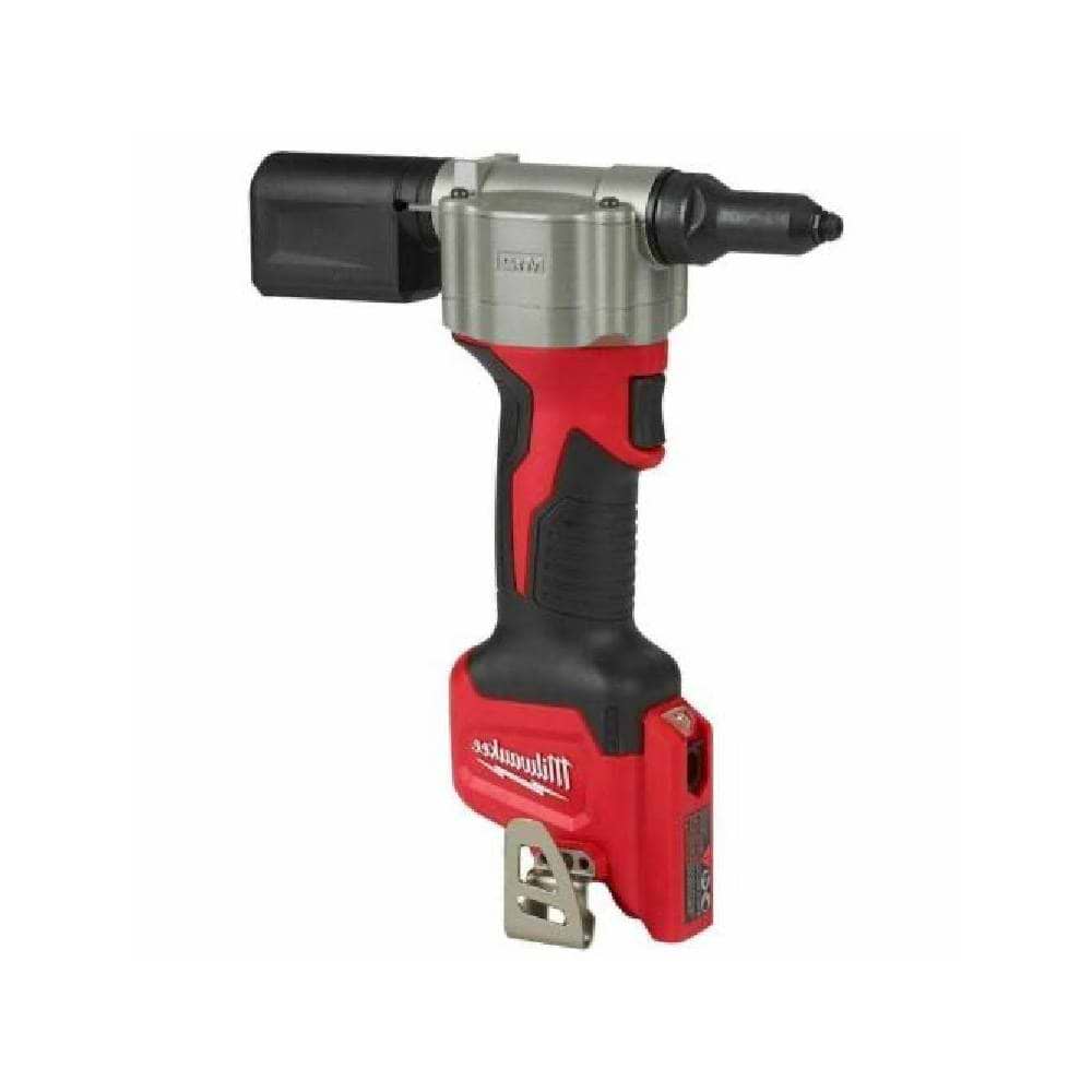 אקדח ניטים נטען 12V דגם:2550-20 / M12 BPRT מבית MILWAUKEE-גוף בלבד ...