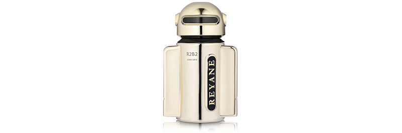 בושם יוניסקס REYANE TRADITION R2B2 STAR GATE MEN’S EDP 100ML - מחסני חשמל