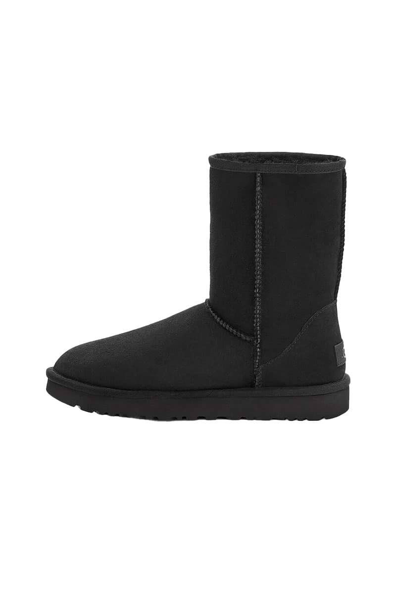 מגפי UGG לנשים דגם Classic Short - מחסני חשמל