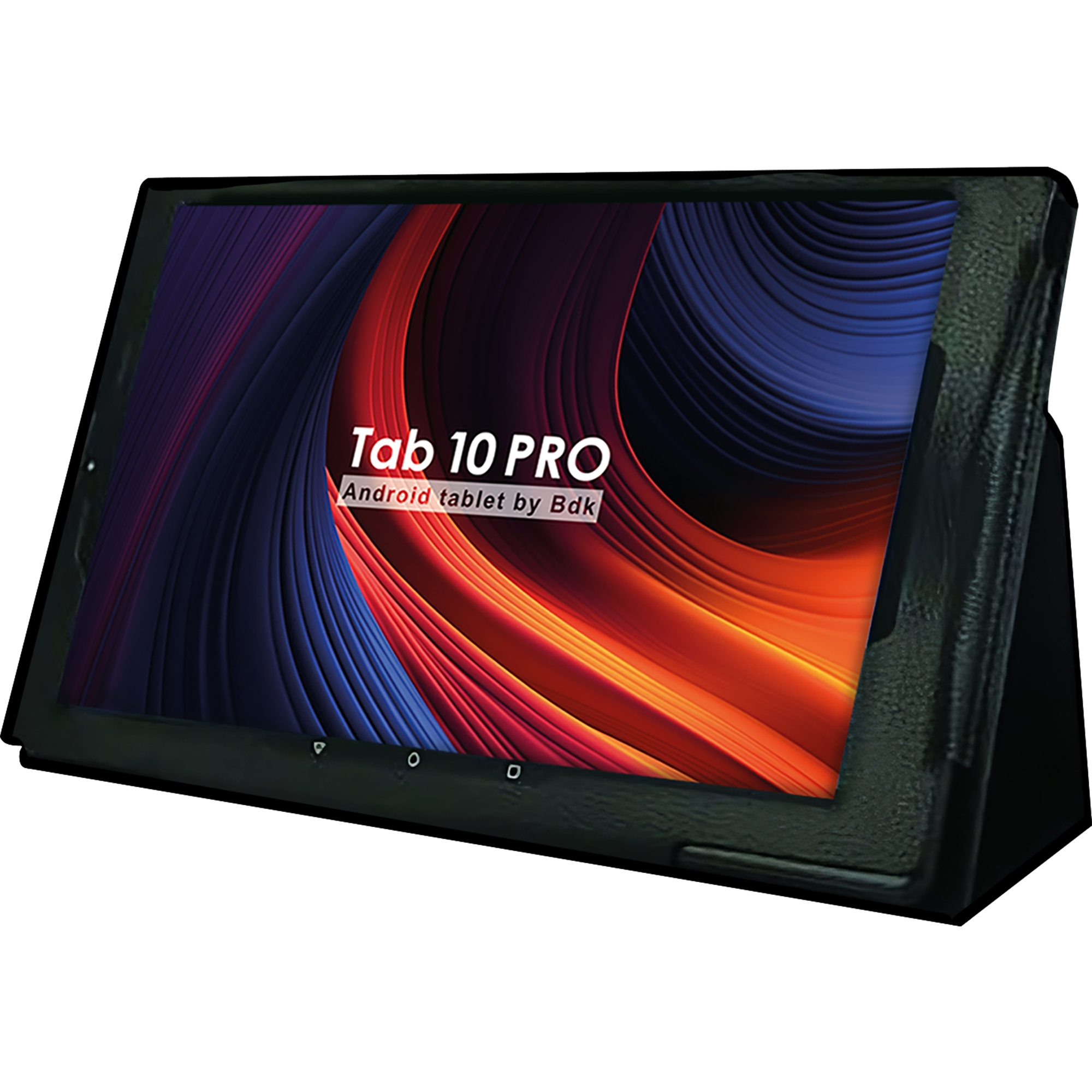 טאבלט BDK Tab 10 Pro 10.1 32GB 3GB RAM 4G LTE - צבע שחור שנה אחריות ע י ...