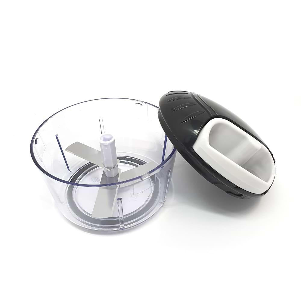 קוצץ ירקות ידני מקצועי עם חוט Bpatent בי פטנט - מחסני חשמל