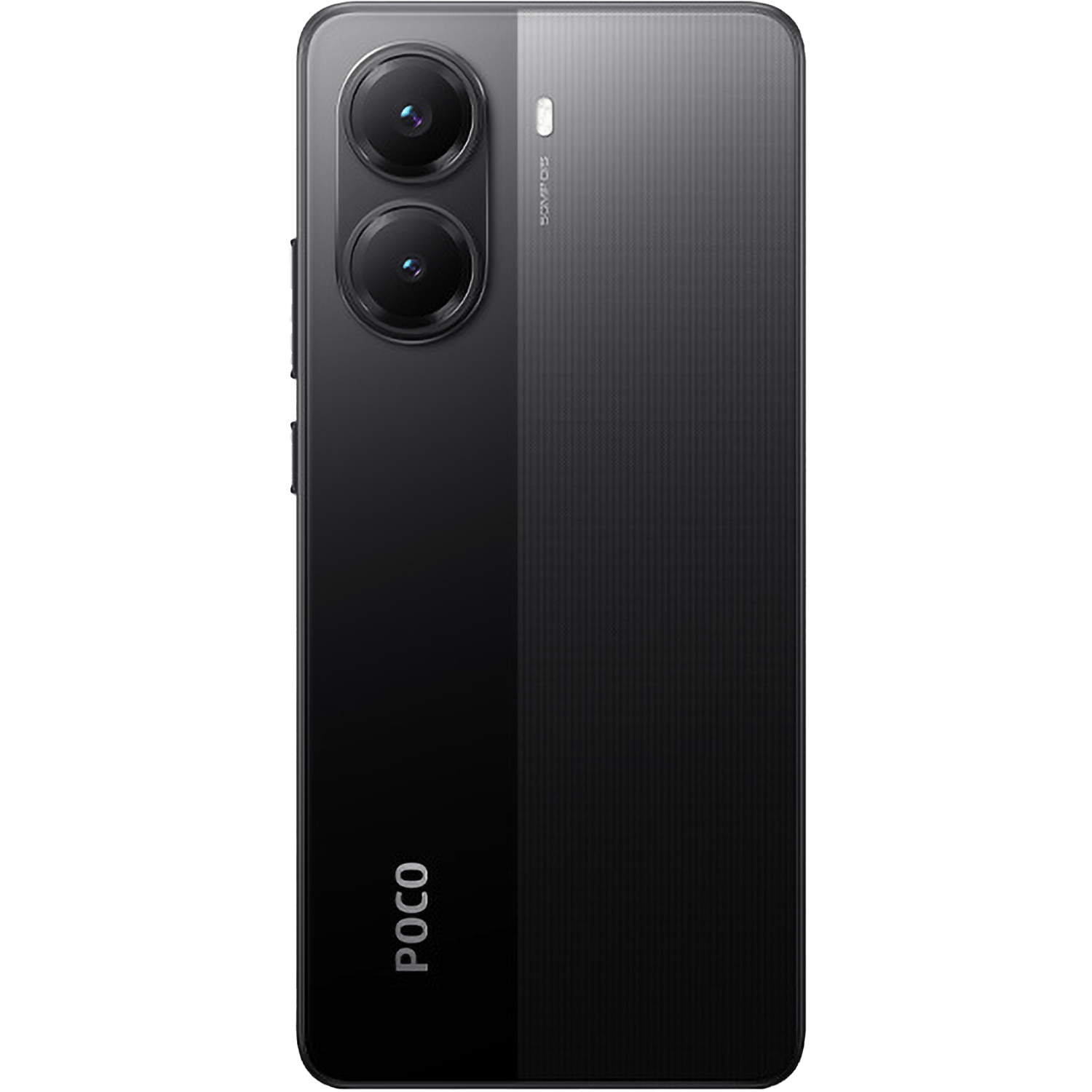 סמארטפון Xiaomi Poco X7 Pro 5G 512GB 12GB RAM - צבע שחור שנתיים אחריות ...