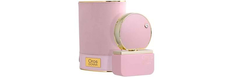 בושם לאישה Armaf Oros Donna EDP 100ml - מחסני חשמל