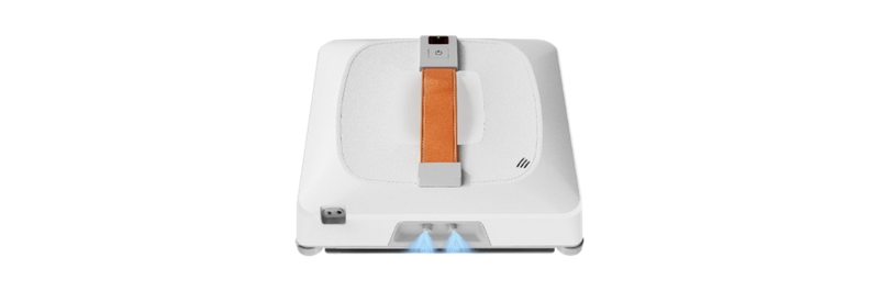 רובוט לניקוי חלונות עם התזה אוטומטית Ovali WA9 Pro - אחריות ע י היבואן ...