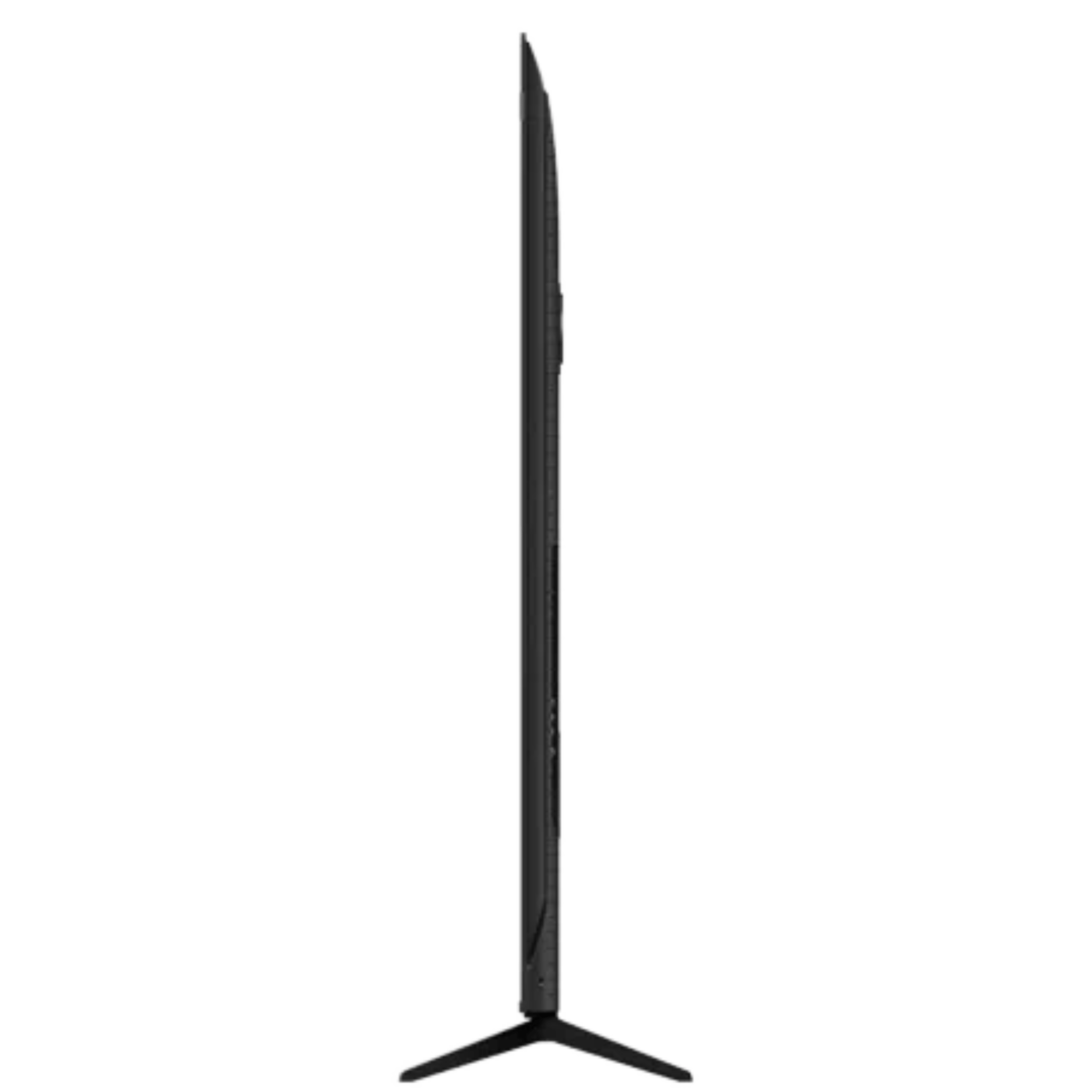 טלוויזיה חכמה TCL 65 65P79K QLED 4K Smart TV - שלוש שנות אחריות ע י ...