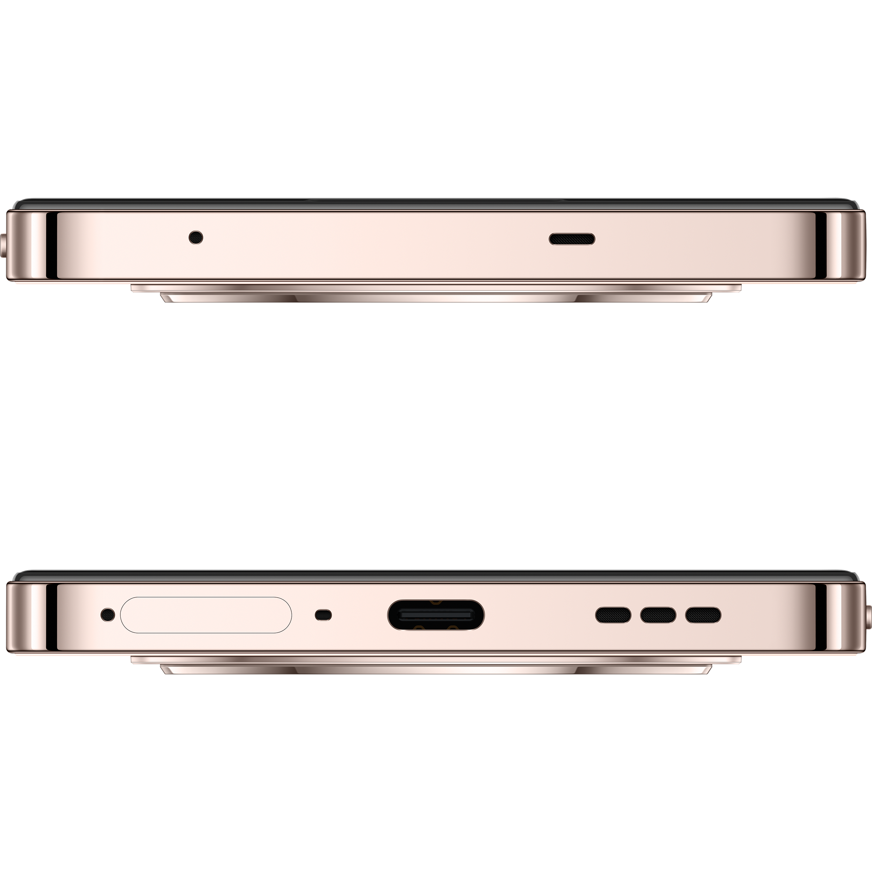 סמארטפון Oppo Reno 12F 5G 256GB 12GB RAM CPH2637 - צבע כתום אפרסק ...