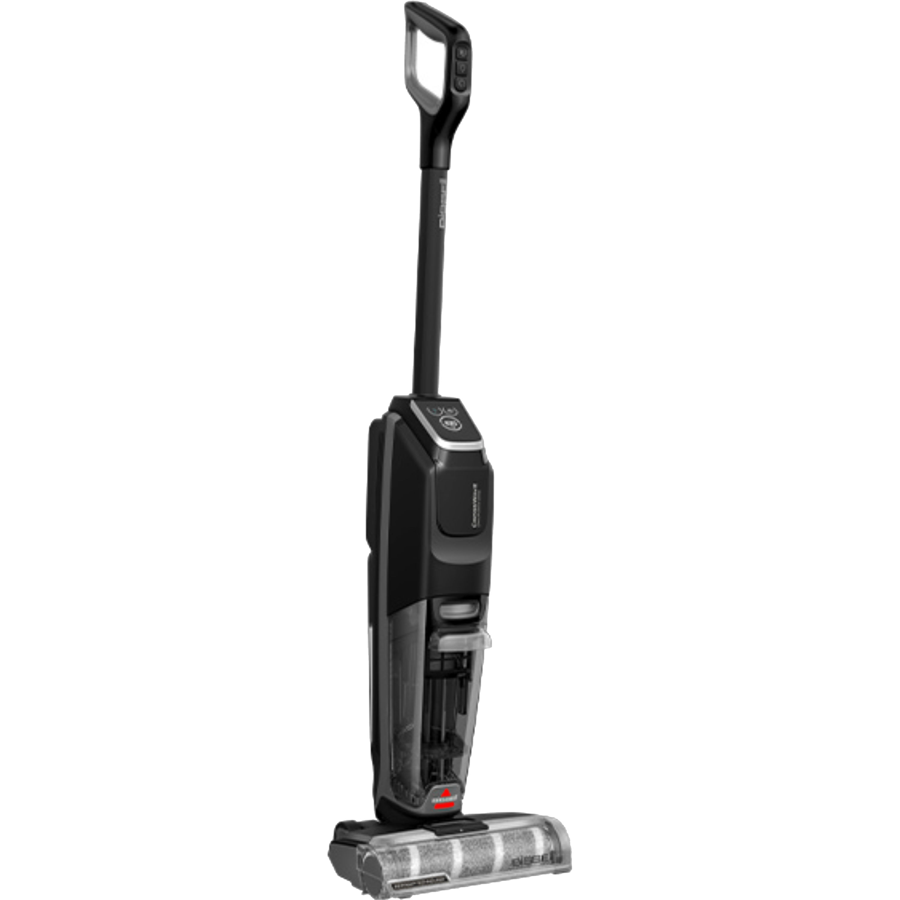 שואב אבק שוטף אלחוטי Bissel Crosswave Omni Force Ege Pro 4000N - שנתיים ...