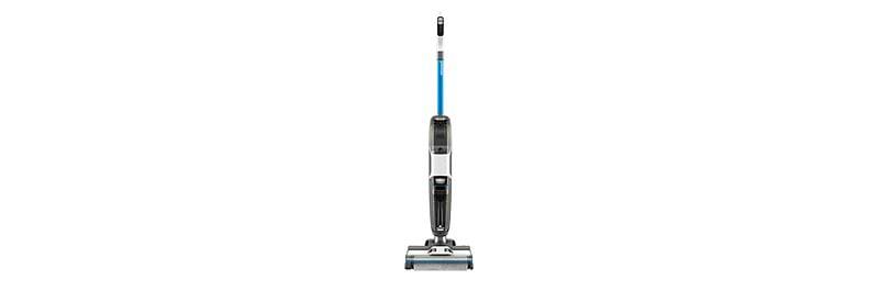 שואב אבק ושוטף רצפות אלחוטי Bissell Crosswave Cordless HF3 3598E - צבע ...