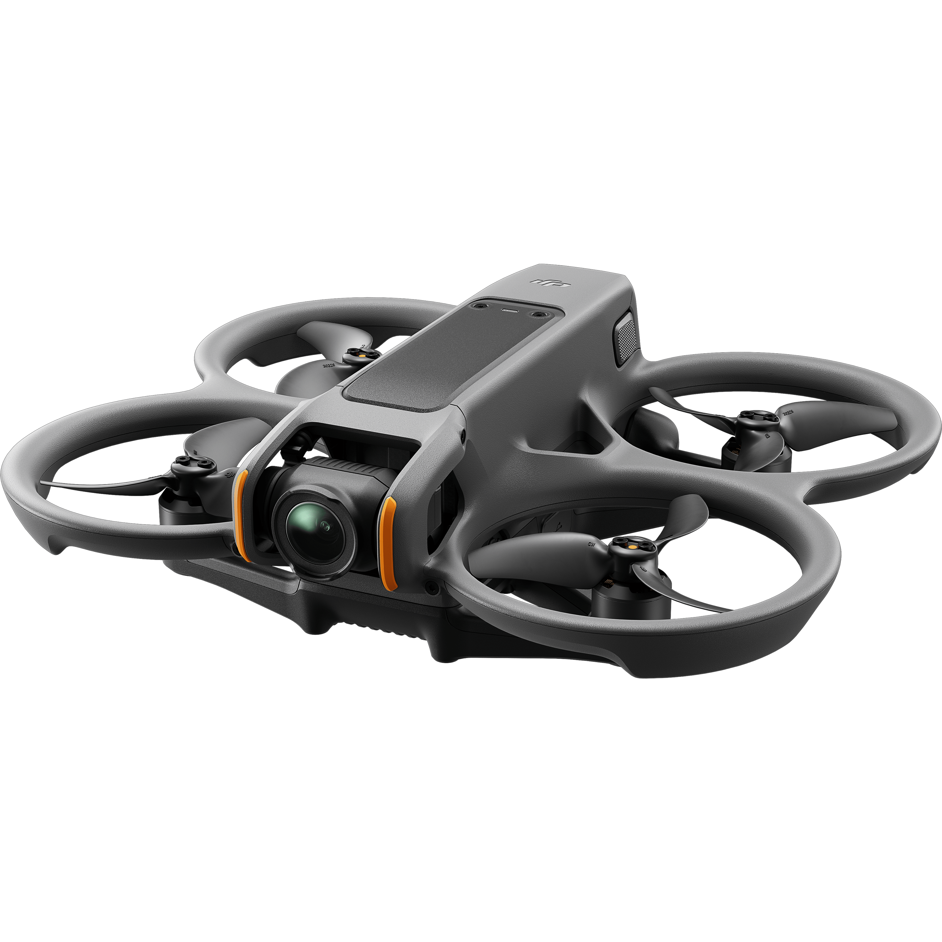 רחפן DJI Avata 2 Fly More Combo (סוללה אחת) - צבע אפור שנה אחריות ע י ...