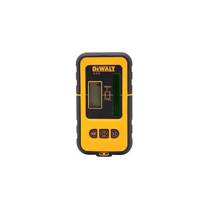 גלאי לייזר ירוק ללייזר דגם DW0892G מבית DeWALT - מחסני חשמל
