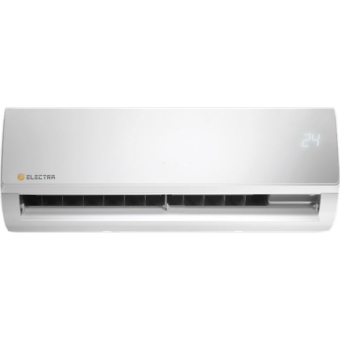 מזגן עילי Electra Max Inverter 170 - צבע לבן חמש שנות אחריות ע י היבואן הרשמי - מחסני חשמל