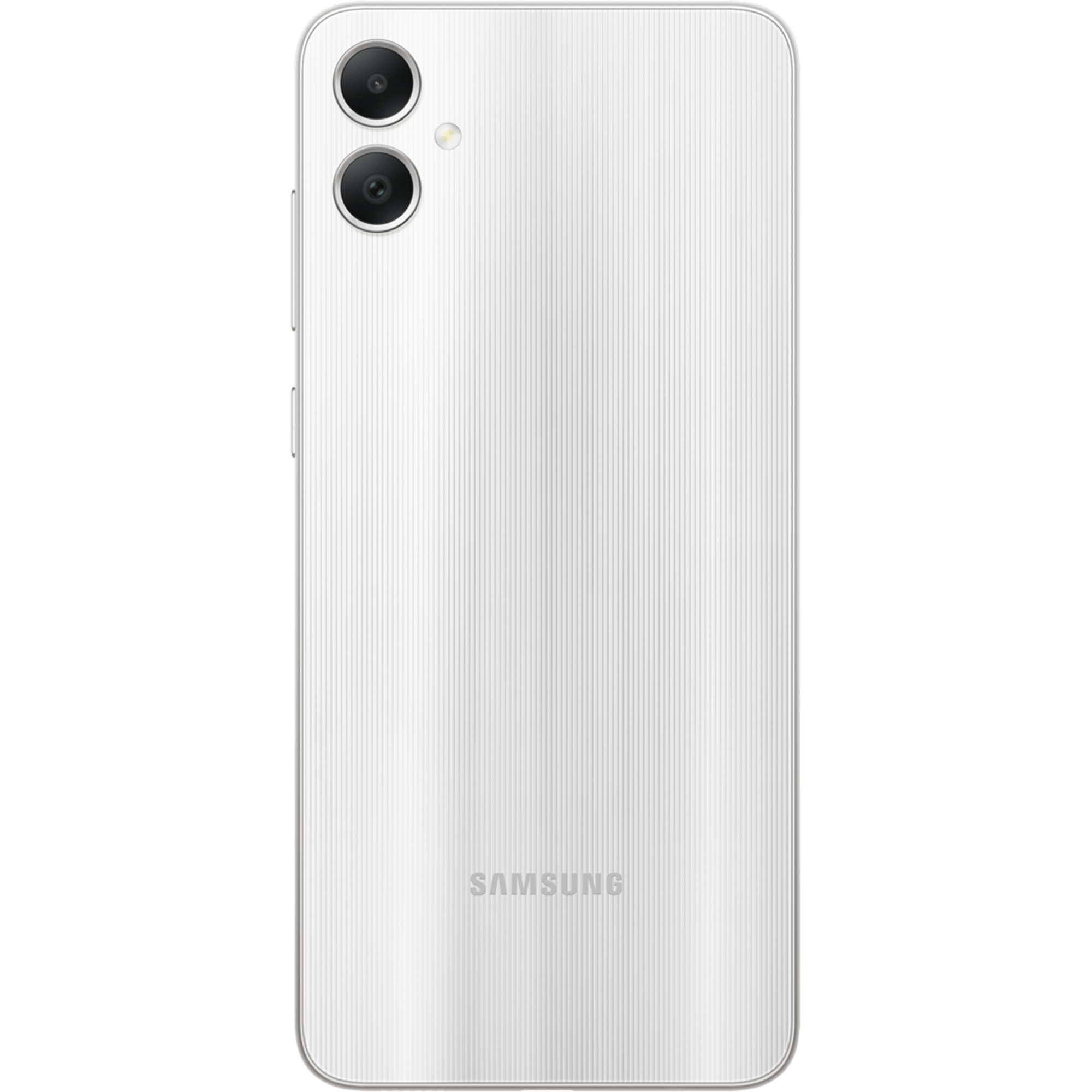 סמארטפון כשר Samsung Galaxy A05 64GB 4GB RAM SM-A055F/DS - צבע כסוף שנה ...