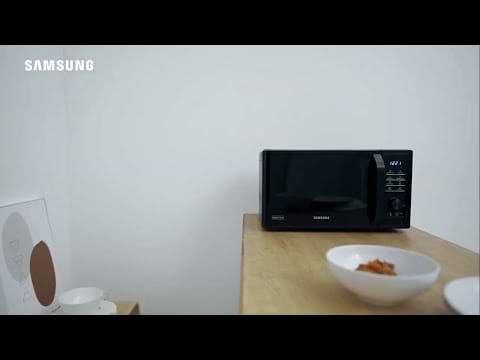 מיקרוגל דיגיטלי 28 ליטר כסוף MIDEA EM9P032MX - חמש שנים אחריות מלאות ...