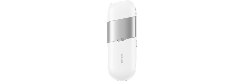 מכשיר לייזר להסרת שיער IPL - צבע לבן שנתיים אחריות ע י היבואן הרשמי ...