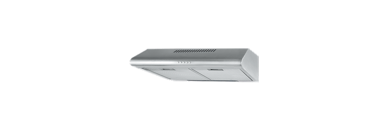 קולט אדים 60 ס''מ Lyvent LV-517 - גימור נירוסטה אחריות ע י היבואן הרשמי ...