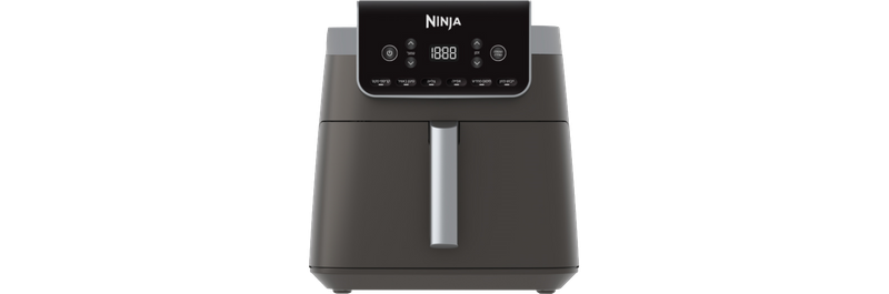 סיר טיגון באוויר חם 6.2 ליטר Ninja Max Pro AF183 - שלוש שנות אחריות ע י ...
