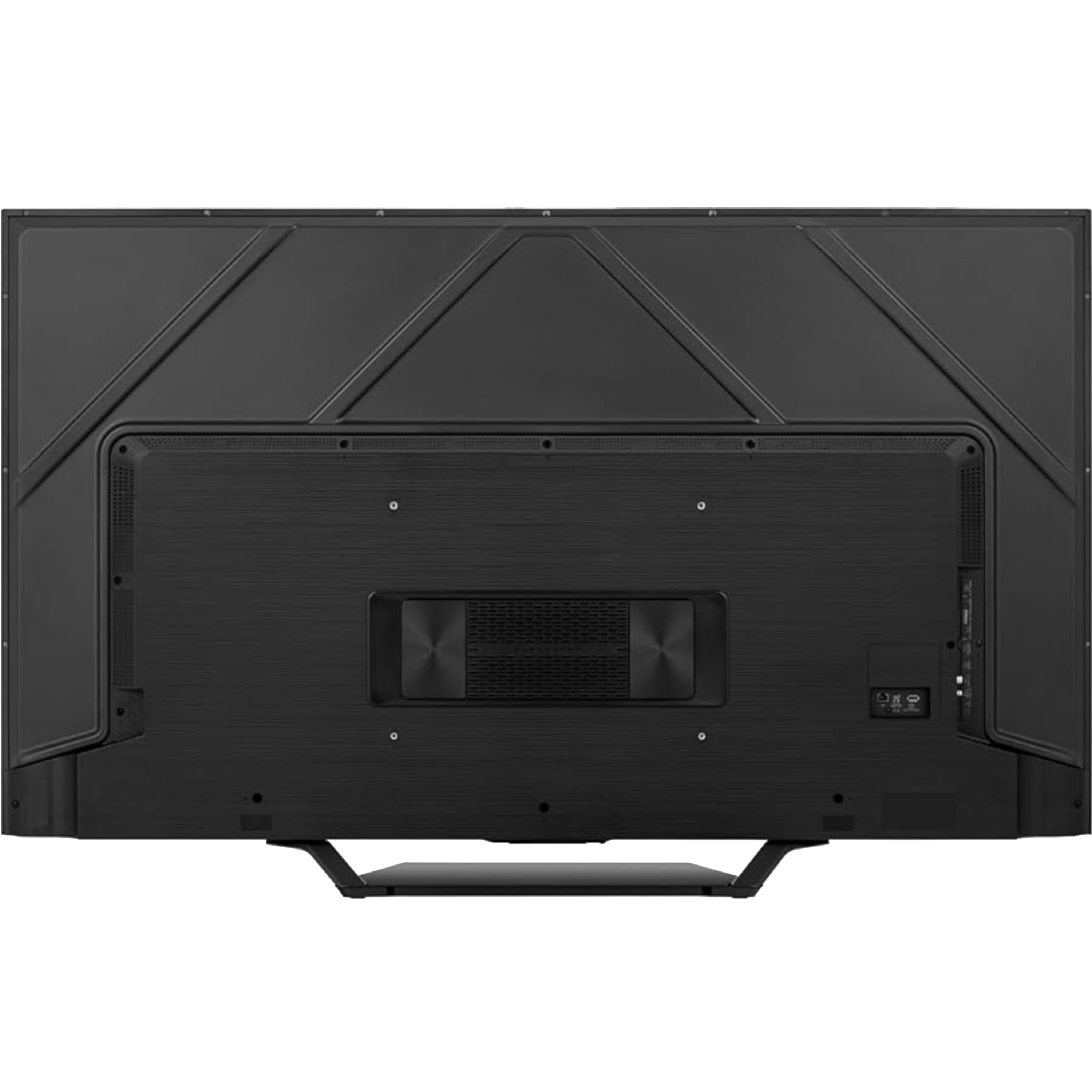 טלוויזיה חכמה Hisense 65 65U72NQ Smart TV 4K MiniLED Vidaa U7.6 - שלוש שנים אחריות ע י היבואן ...