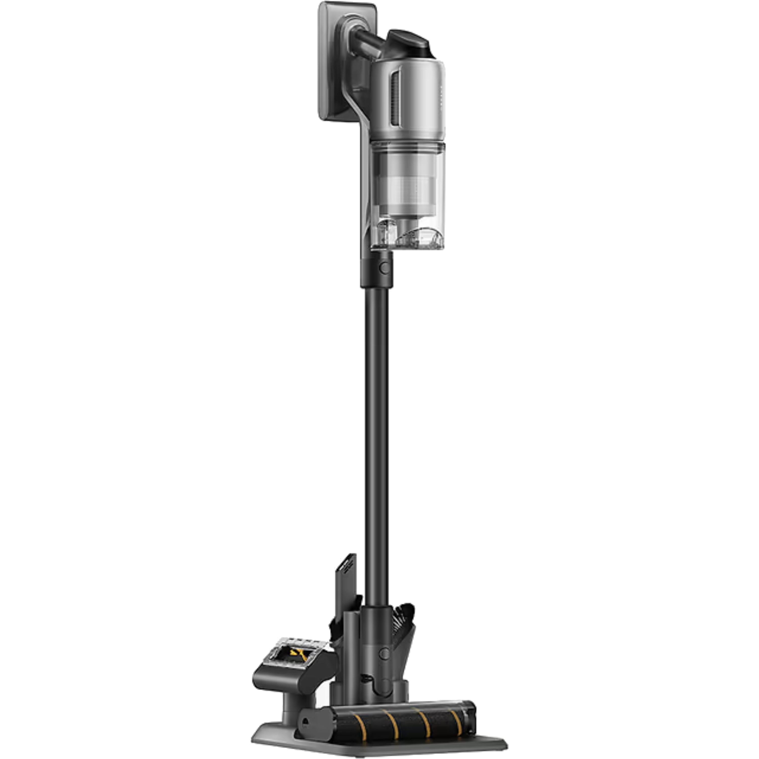 שואב אבק אלחוטי Dreame Z30 -הסדרה החדשה שנתיים אחריות ע י היבואן הרשמי ...