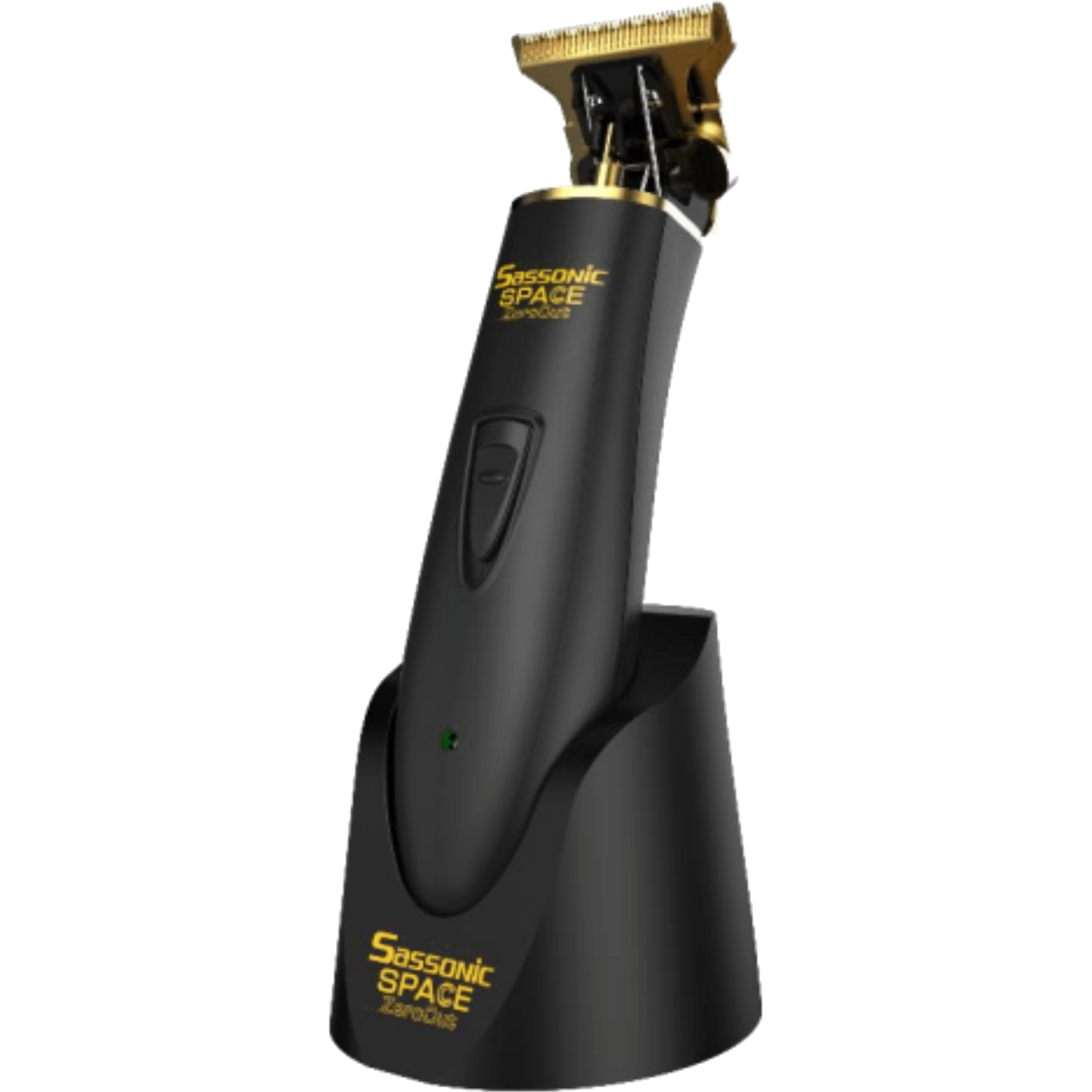 מכונת תספורת Sassonic Space ZeroCut ESE770B - אחריות ע י היבואן הרשמי ...