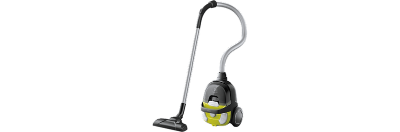 שואב אבק ציקלוני Electrolux Z1231 CompactGo - אחריות ע י היבואן הרשמי ...