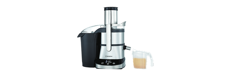 מסחטת מיצים קשים Westinghouse WKJE-818 - אחריות ע י היבואן הרשמי ...