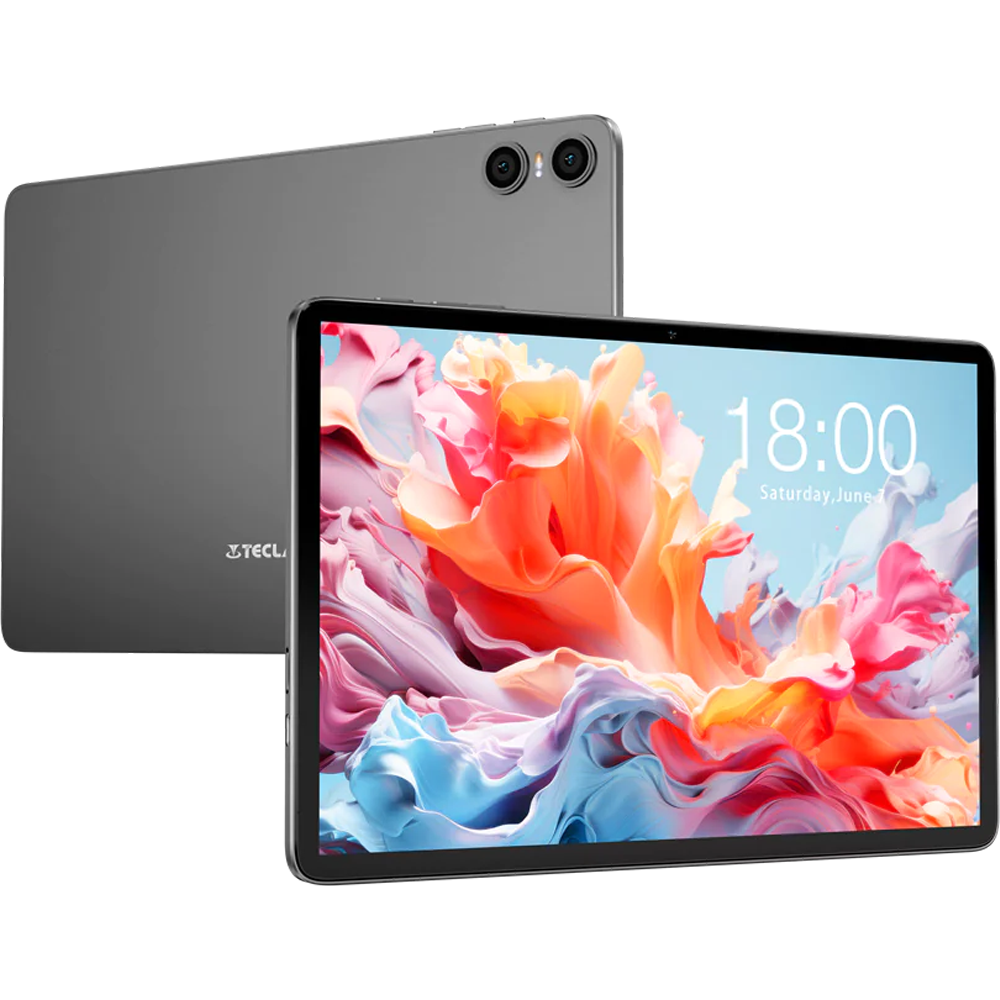 טאבלט עם מקלדת, כיסוי, מטען, עכבר ואוזניות Teclast P30T 10.1 128GB 4GB ...