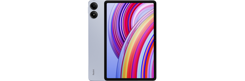 טאבלט Xiaomi Redmi Pad Pro 256GB 8GB RAM - צבע כחול אוקיינוס שנתיים ...