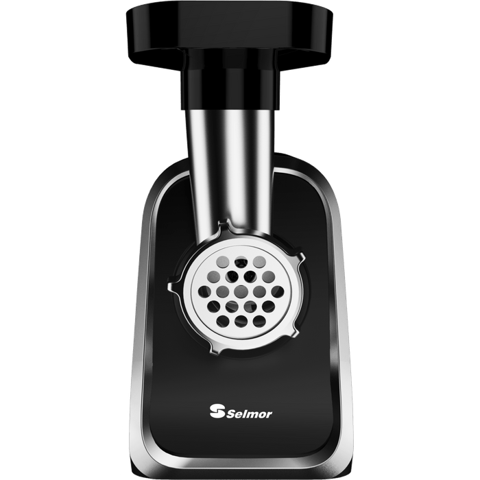 מטחנת בשר חשמלית Selmor SE-9264 - אחריות ע י היבואן הרשמי - מחסני חשמל