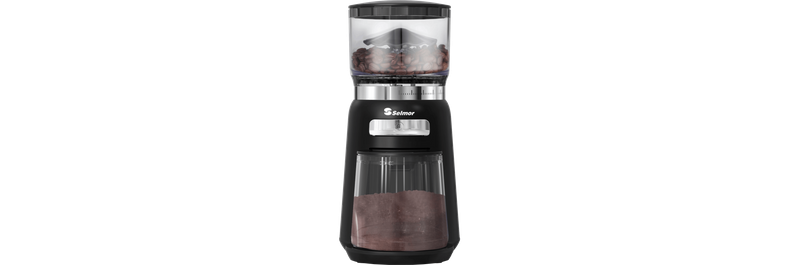 מטחנת קפה Selmor SE-936 - אחריות ע י היבואן הרשמי - מחסני חשמל