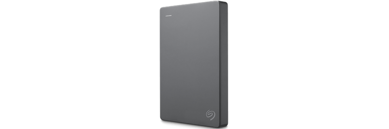 כונן קשיח חיצוני נייד Seagate Basic Portable Drive 5TB STJL5000400 ...