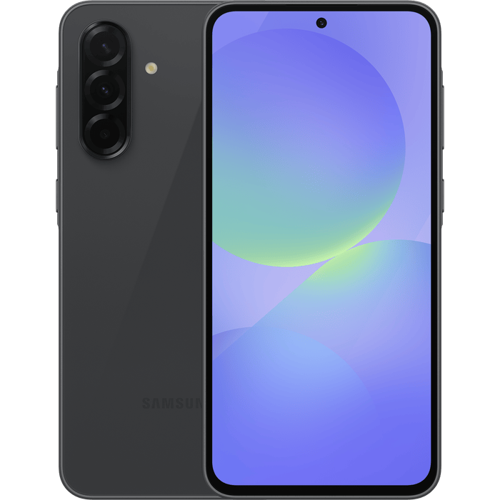 סמארטפון Samsung Galaxy A36 5G 128GB 6GB RAM SM-A366B/DS - צבע שחור שנה ...