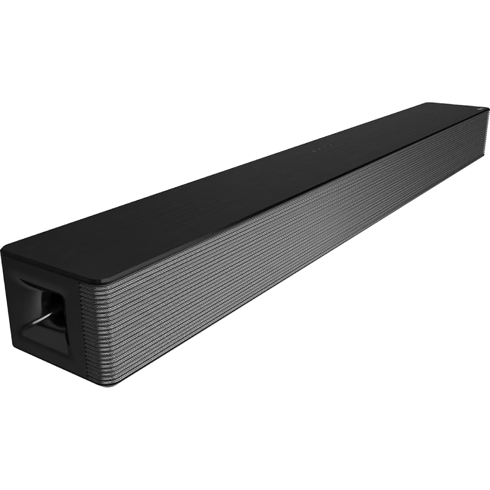 מקרן קול עם סאב וופר אלחוטי LG SNH5 600W 4.1Ch - צבע שחור שנה אחריות ע ...