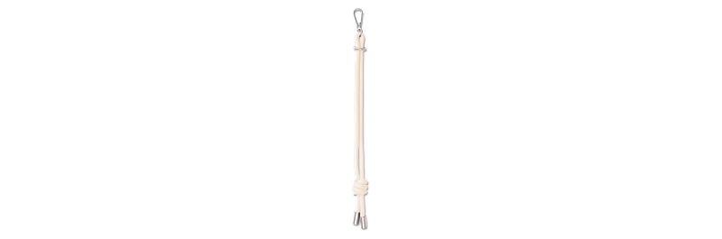 רצועה אופנתית לסמארטפון בעובי 6 מ מ Blueberry Bushwick - צבע וניל ...