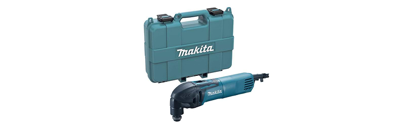 מולטיטול חשמלי 320W Makita TM3000C - מחסני חשמל