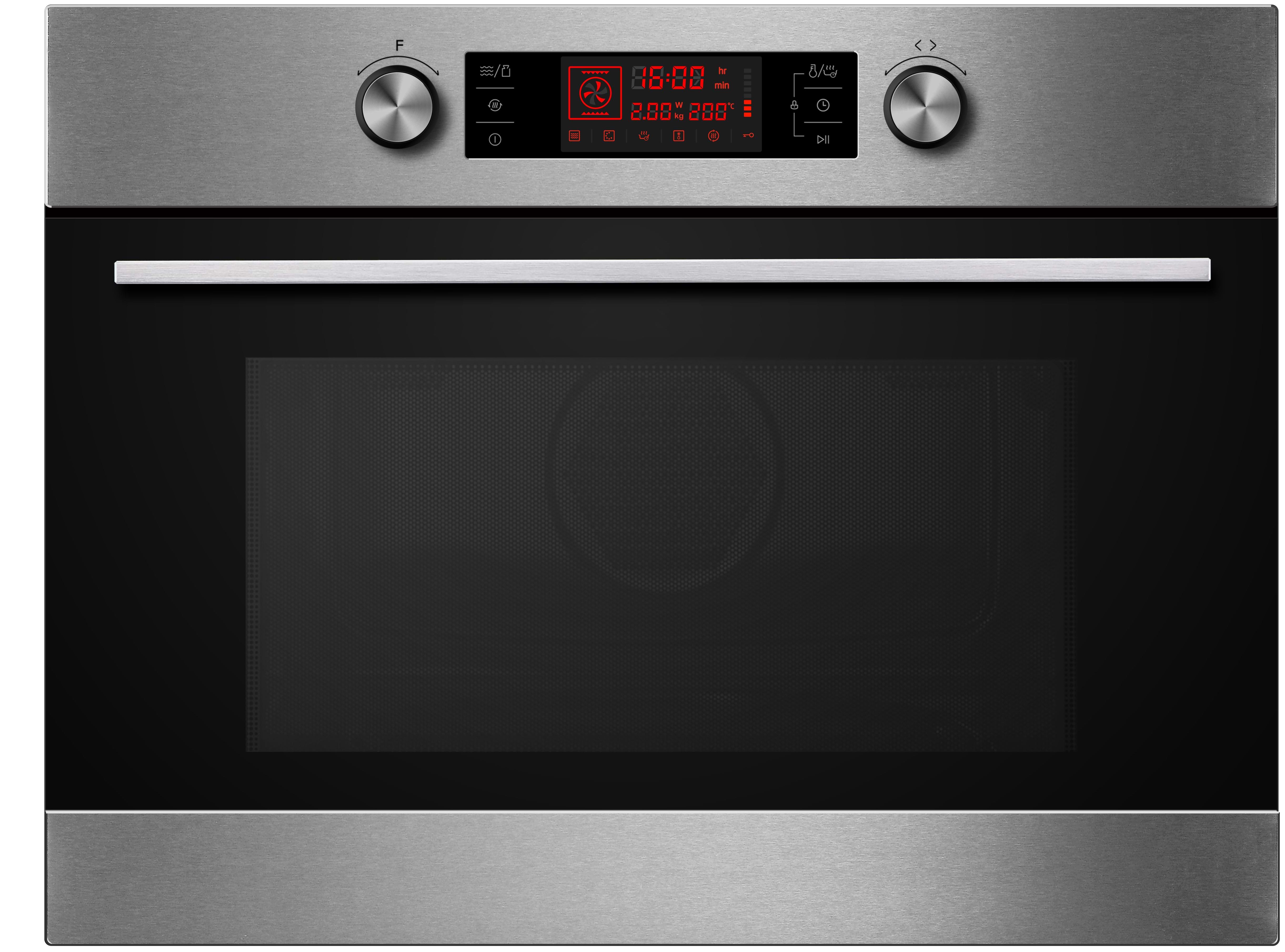 E-store | תנור משולב מיקרו בנוי בנפח 44 ליטר Electra TF944EU5 200123 ...