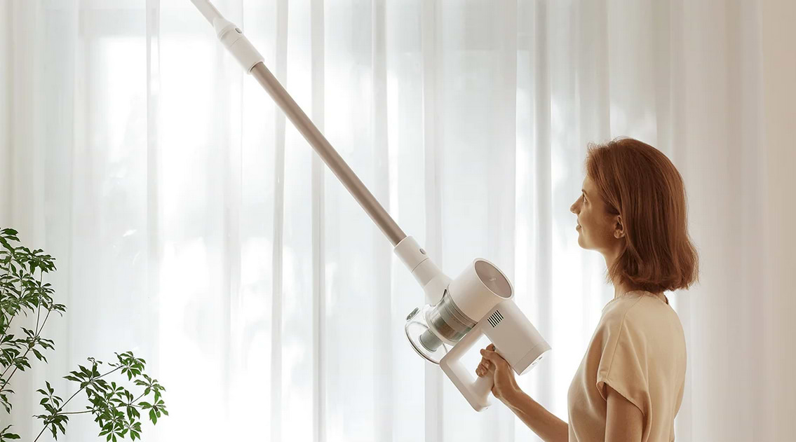 שואב אבק אלחוטי נטען Xiaomi Vacuum Cleaner G20 - שנה אחריות ע י היבואן ...