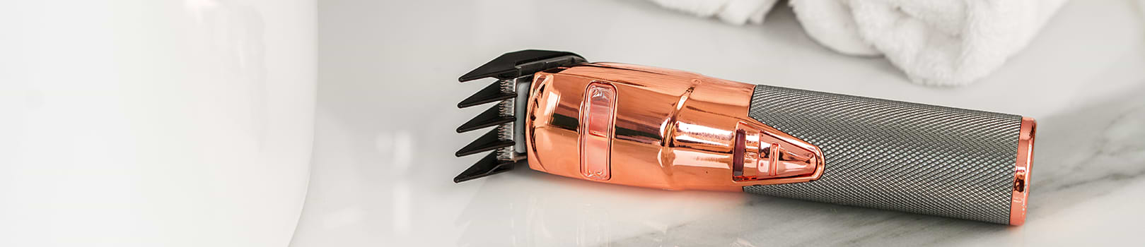 המדריך לרכישת מכונת תספורת - Blog PAYNGO - מחסני חשמל