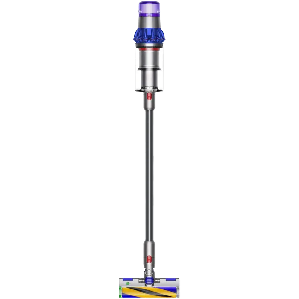 שואב אבק אלחוטי Dyson V15 Detect Fluffy SV47 - שנתיים אחריות ע י היבואן ...