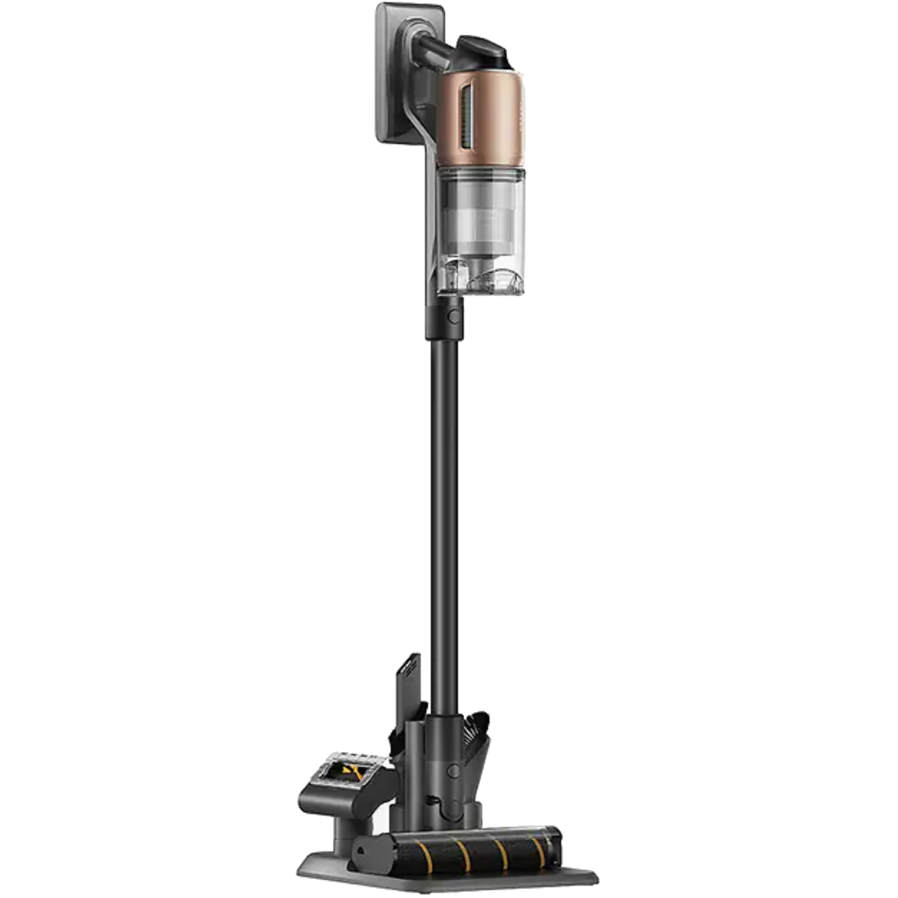 שואב אבק אלחוטי Dreame Z20 - הסדרה החדשה שנתיים אחריות ע י היבואן הרשמי