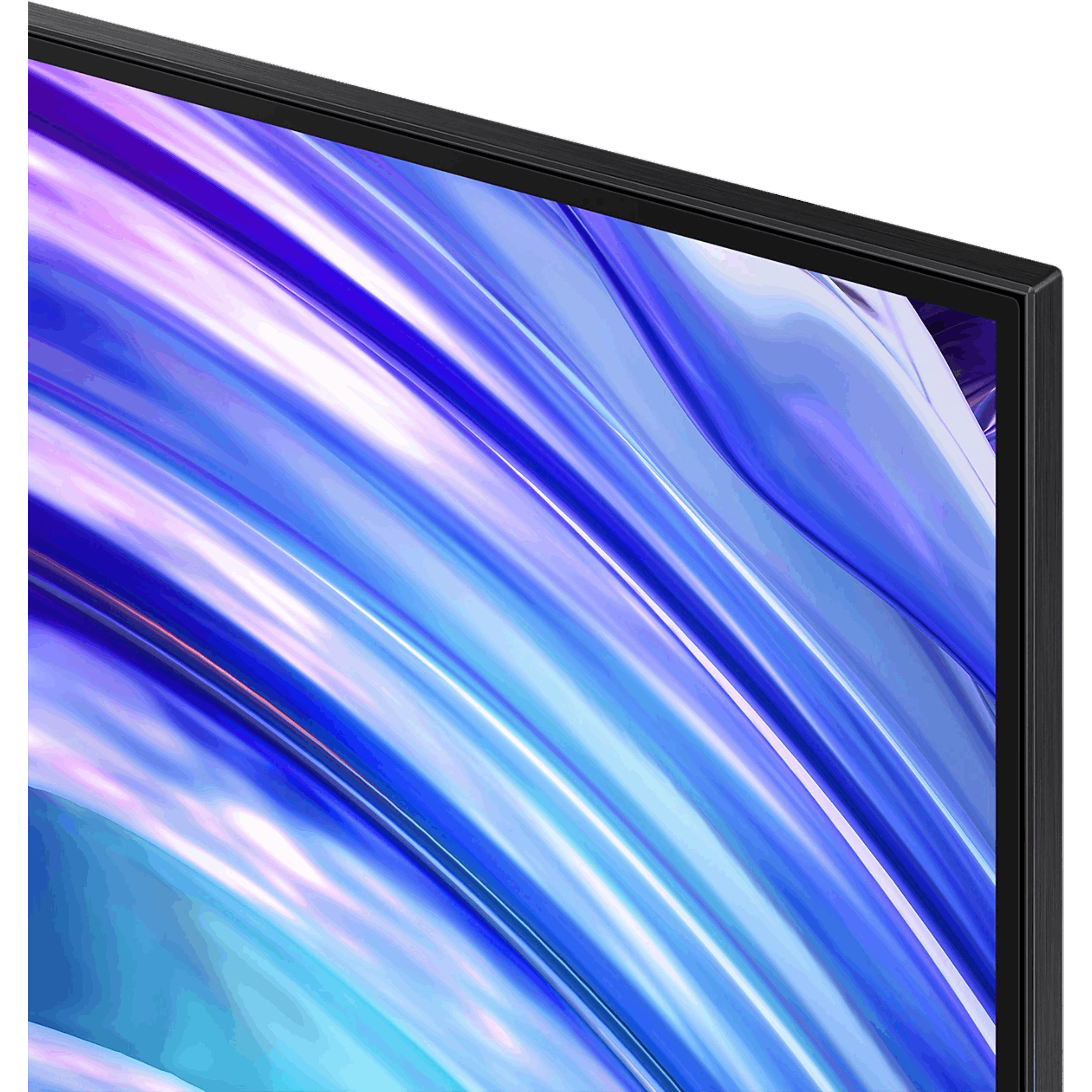 טלוויזיה חכמה Samsung 55 QE55S95D OLED 4K Smart TV - שלוש שנות אחריות ע ...