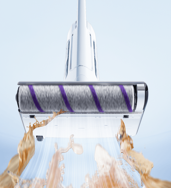 שואב אבק אלחוטי שוטף Narwal S10 Pro - אחריות ע י היבואן הרשמי