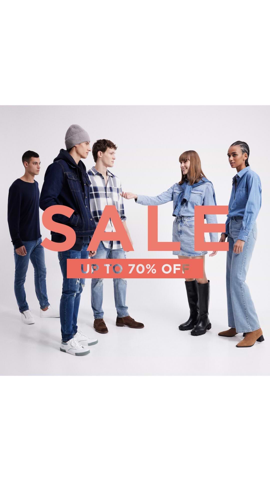 קסטרו אופנה ישראלית – הזמנת בגדים אונליין | Castro