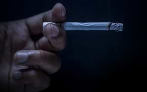 Smoking and Erectile Dysfunction - de